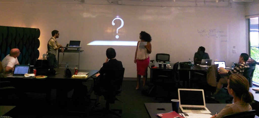 Preccelerator Program Pizza and Pitch Day! - Preccelerator™ Program