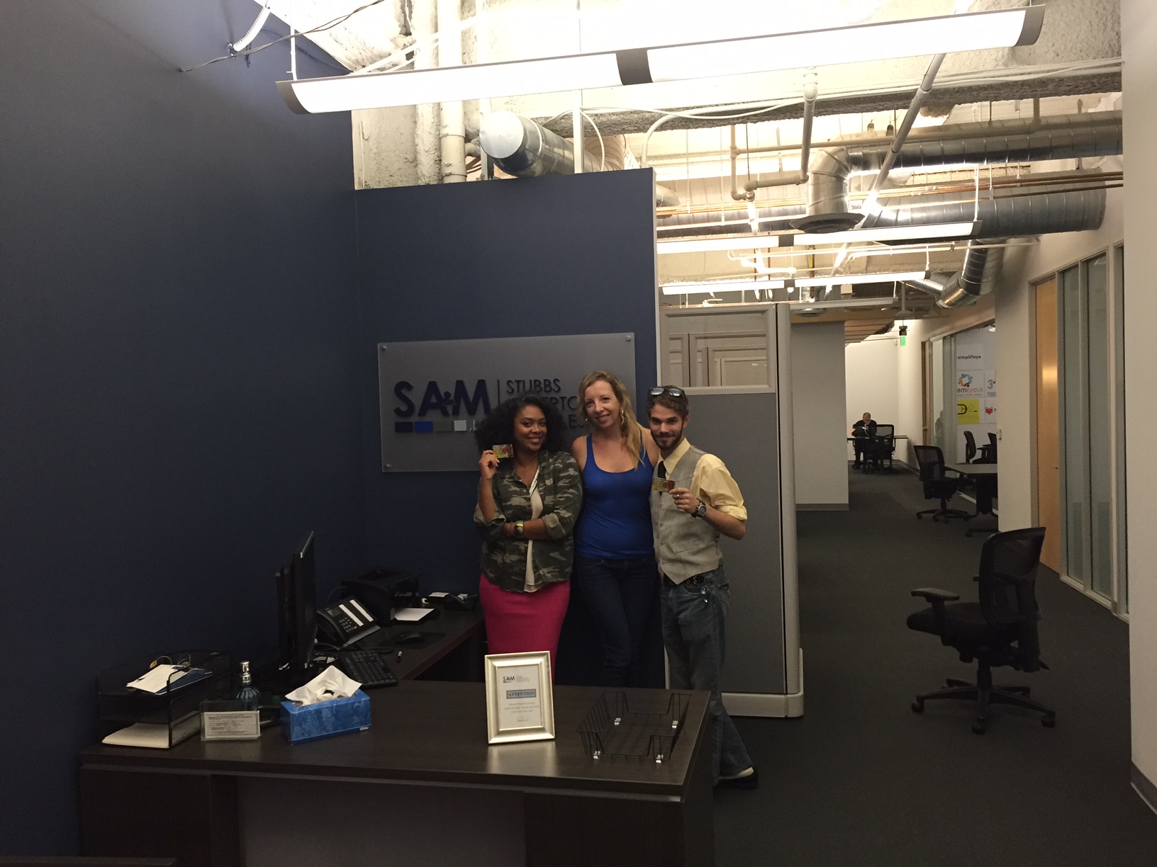 Preccelerator Program Pizza and Pitch Day! - Preccelerator™ Program