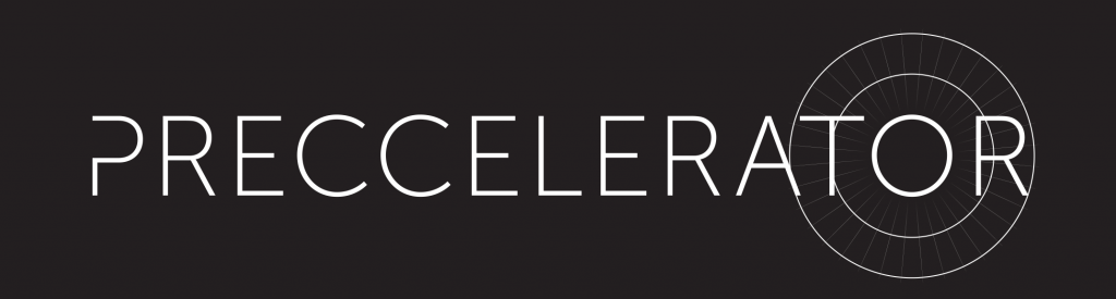 Now Accepting Applications for Class 13 of the Preccelerator! - Preccelerator™ Program