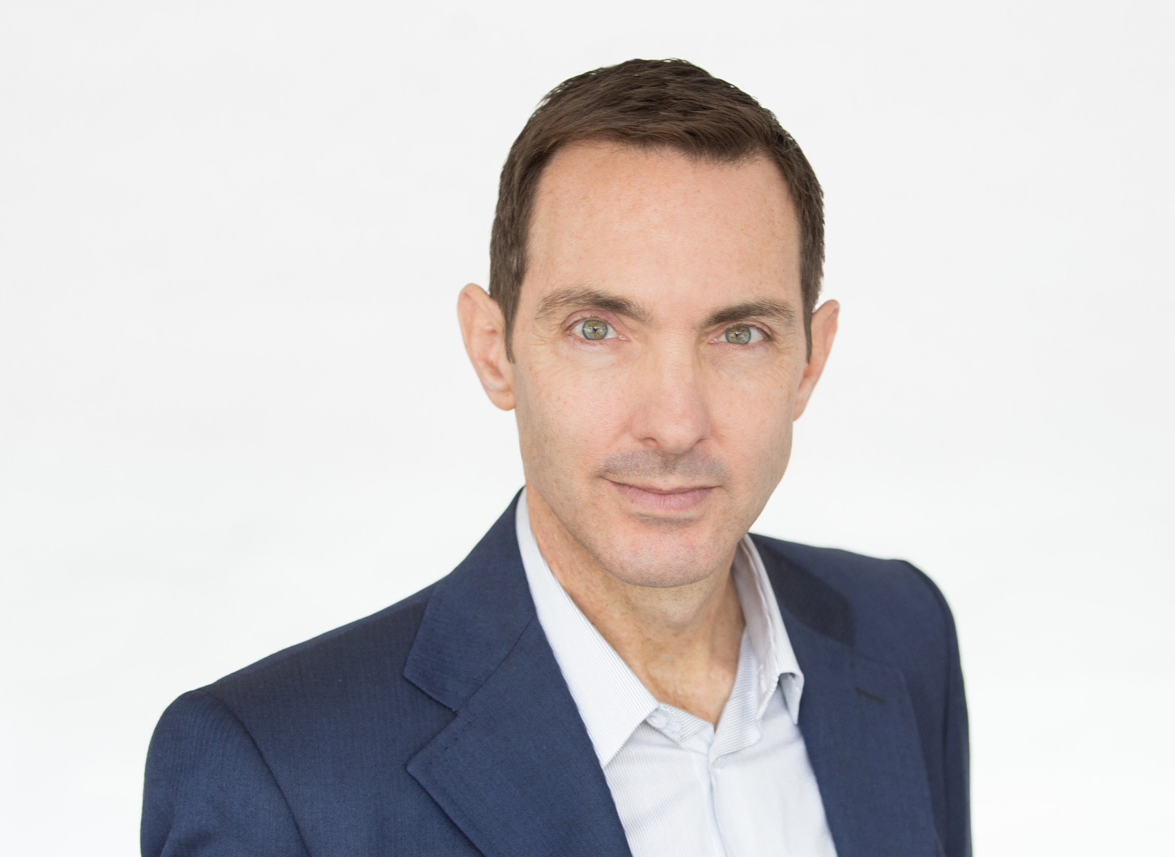 Andrew Cheeseman - Preccelerator™ Program