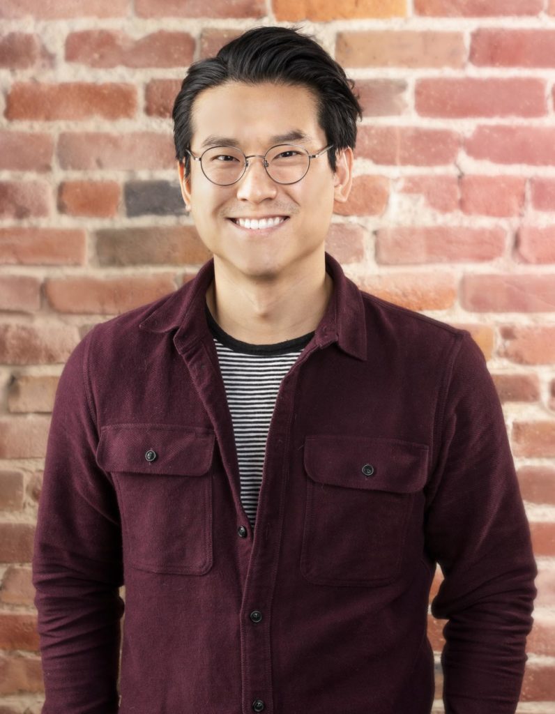 Investor 360: Monthly Investor Roundtable Interview With Michael Tam